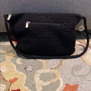 The Sak | Bags | The Sak Original Shoulder Bag | Poshmark